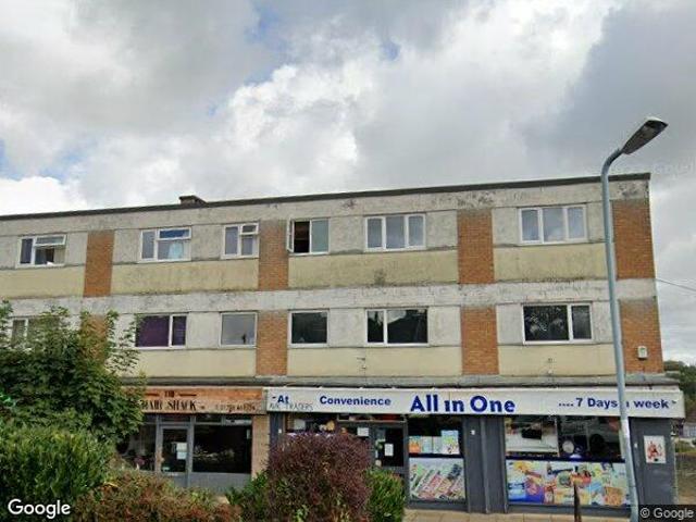 Apartment at Blackwood Avenue, Rugby