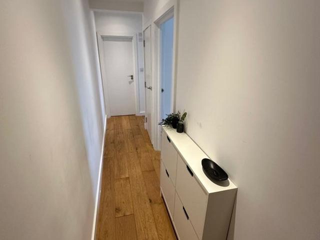 Apartment at Blackwood Street, Greater London