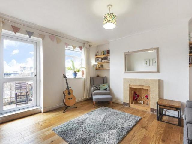 Apartment at Blackwood Street, Greater London