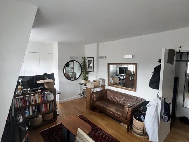 Apartment at Blackwood Street, Greater London