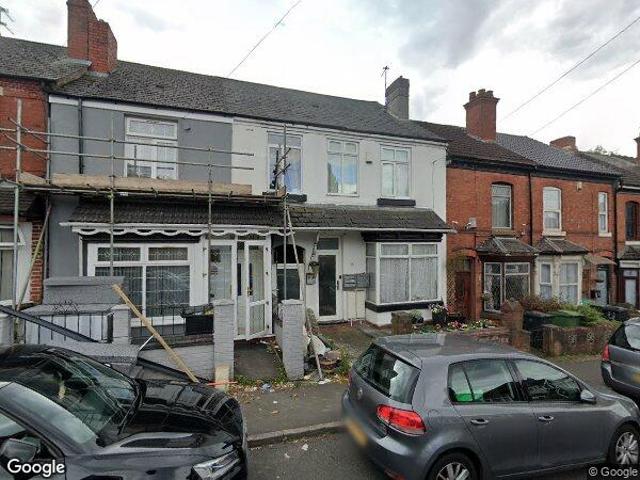 Apartment at Black Acre Road, Dudley