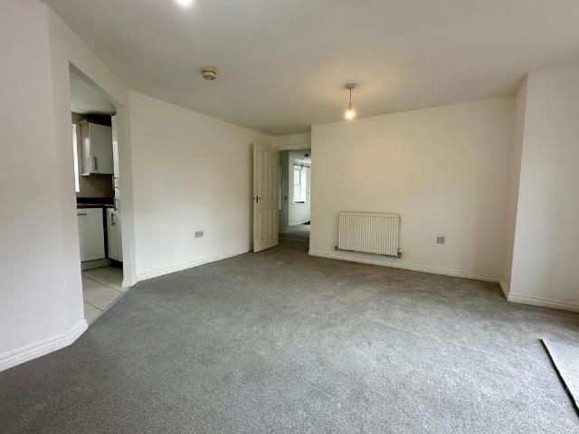 Apartment at Black Diamond Park, Chester