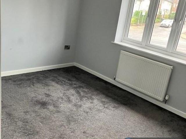 Apartment at Black Lion Hill, Northampton