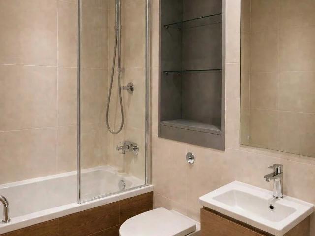 Apartment at Black Prince Road, Greater London