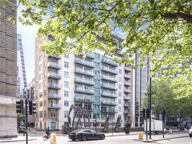 Apartment at Black Prince Road, Greater London