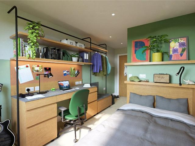 Apartment at Blackberry Hill, Bristol