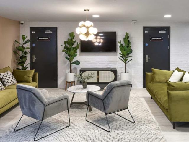 Apartment at Blackboy Road, Exeter