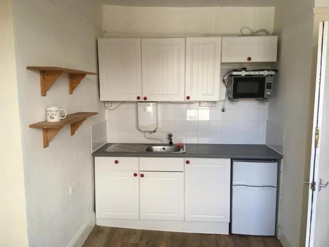 Apartment at Blackboy Road, Exeter