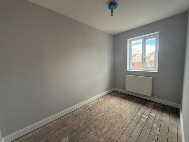 Apartment at Blackburn Road, Bolton