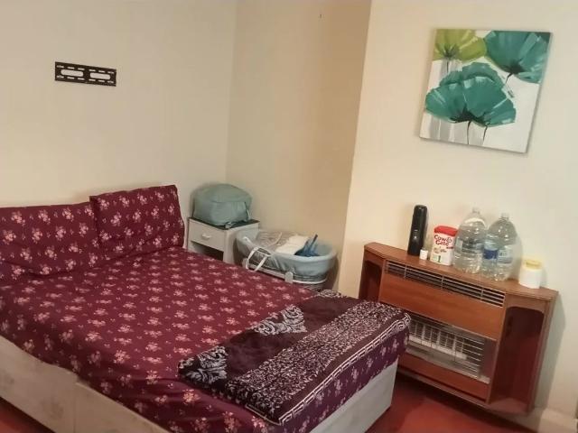 Apartment at Blackburn Road, Bolton