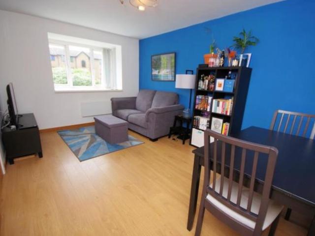 Apartment at Blackdown Close, Greater London