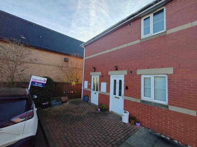 Apartment at Blacker Road, Barnsley