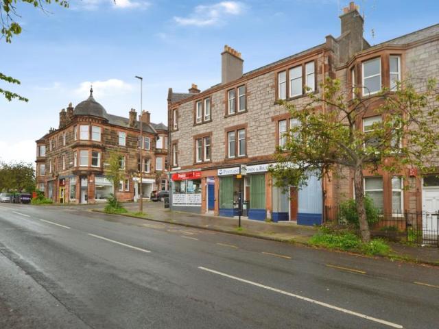 Apartment at Blackford Avenue, City of Edinburgh