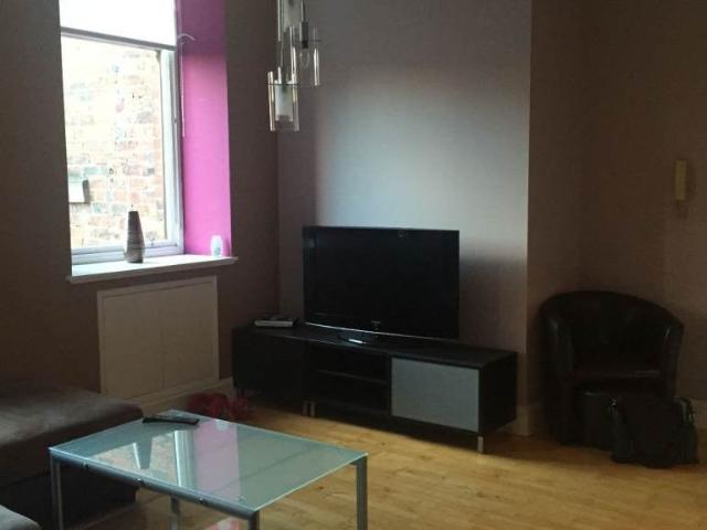 Apartment at Blackfriars Court, Glasgow