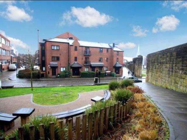 Apartment at Blackfriars Court, Newcastle upon Tyne