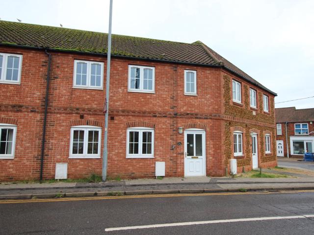 Apartment at Blackfriars Street, King's Lynn and West Norfolk