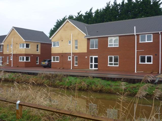 Apartment at Blackfriars Street, King's Lynn and West Norfolk