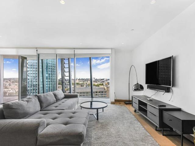 Apartment at Blackfriars Road, Greater London