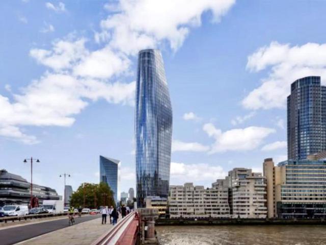Apartment at Blackfriars Road, Greater London