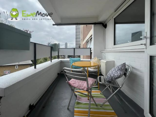Apartment at Blackfriars Road, Greater London