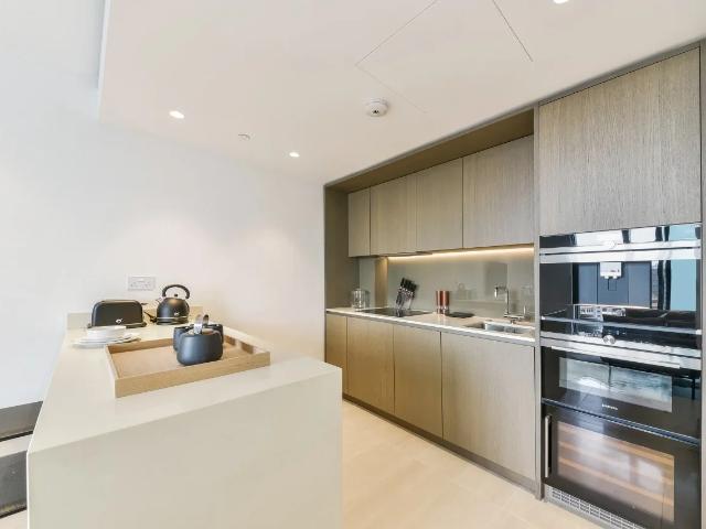 Apartment at Blackfriars Road, Greater London