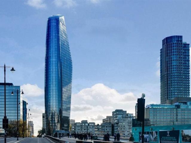 Apartment at Blackfriars Road, Greater London