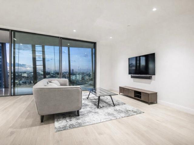 Apartment at Blackfriars Road, Greater London