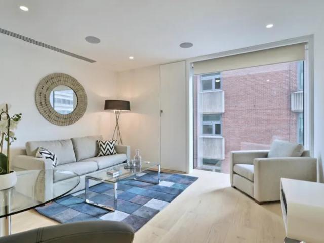 Apartment at Blackfriars Road, Greater London