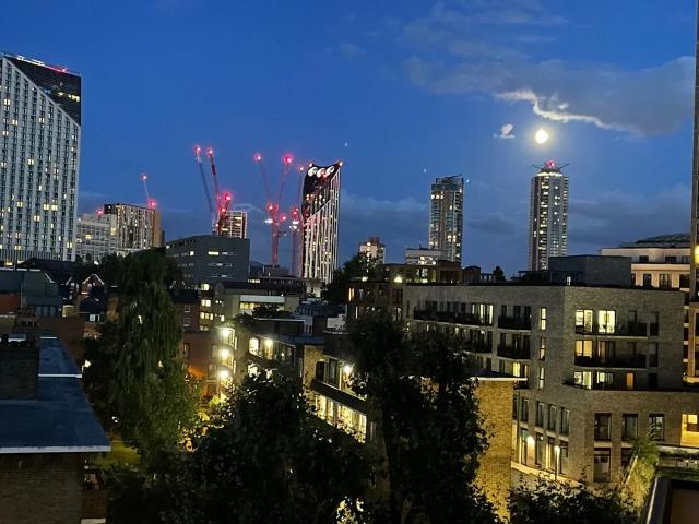 Apartment at Blackfriars Road, Greater London