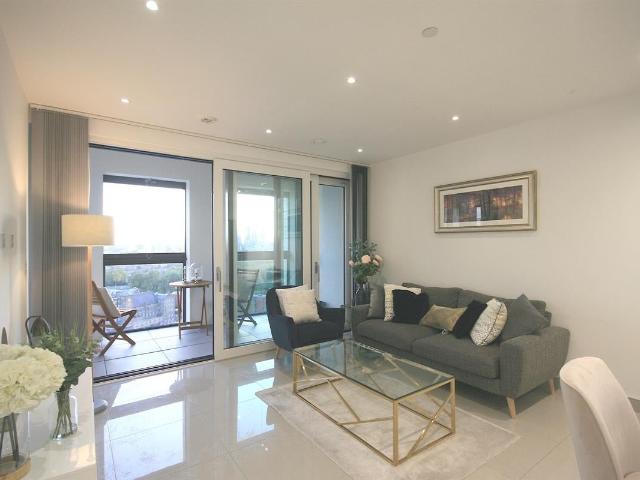 Apartment at Blackfriars Road, Greater London