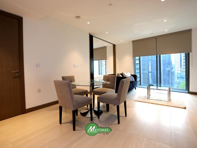 Apartment at Blackfriars Road, Greater London