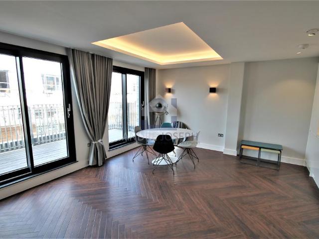 Apartment at Blackfriars Road, Greater London