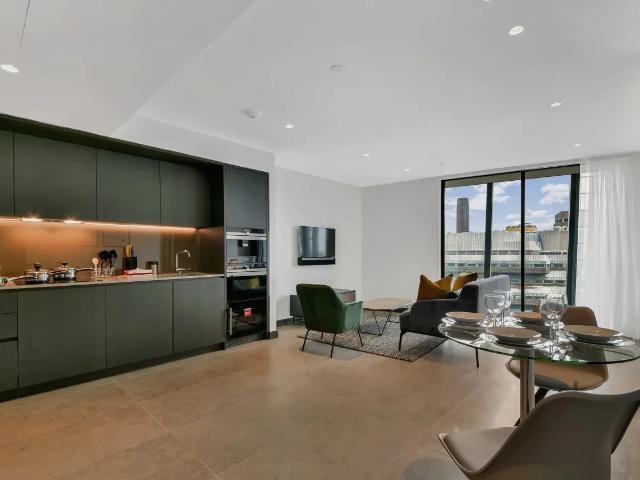 Apartment at Blackfriars Road, Greater London