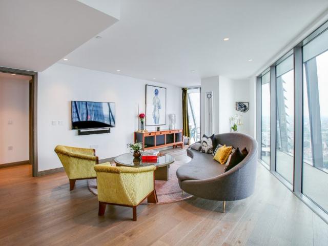 Apartment at Blackfriars Road, Greater London
