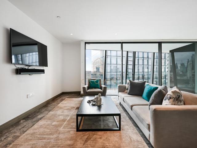 Apartment at Blackfriars Road, Greater London