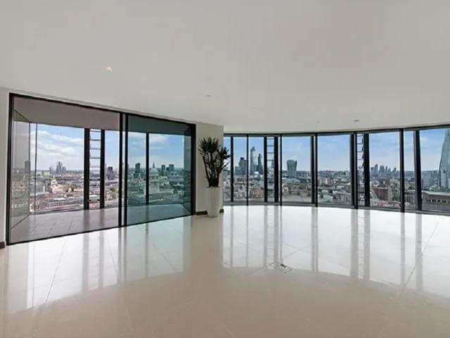 Apartment at Blackfriars Road, Greater London