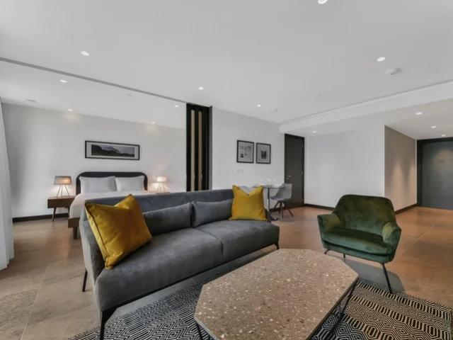 Apartment at Blackfriars Road, Greater London