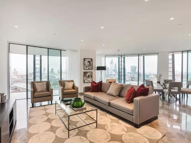 Apartment at Blackfriars Road, Greater London