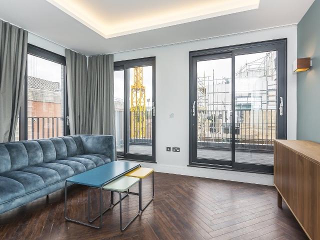 Apartment at Blackfriars Road, Greater London