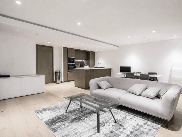 Apartment at Blackfriars Road, Greater London