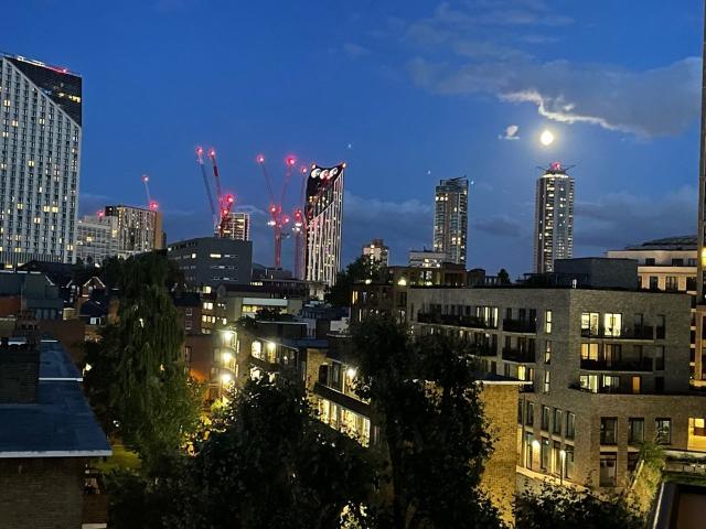 Apartment at Blackfriars Road, Greater London