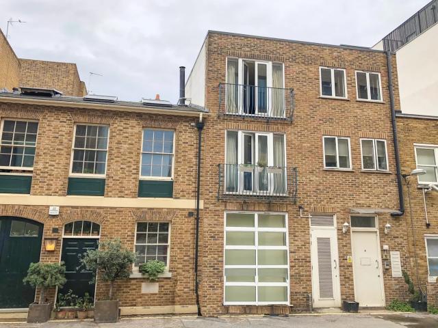 Apartment at Blackfriars Road, Greater London