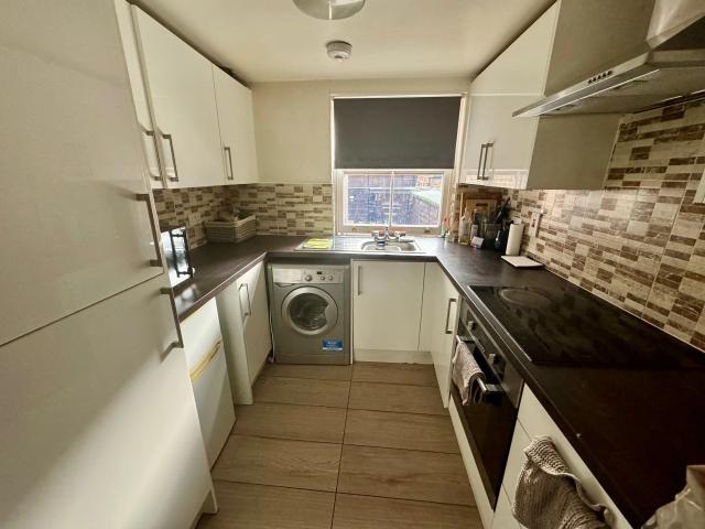 Apartment at Blackfriars Road, King's Lynn and West Norfolk