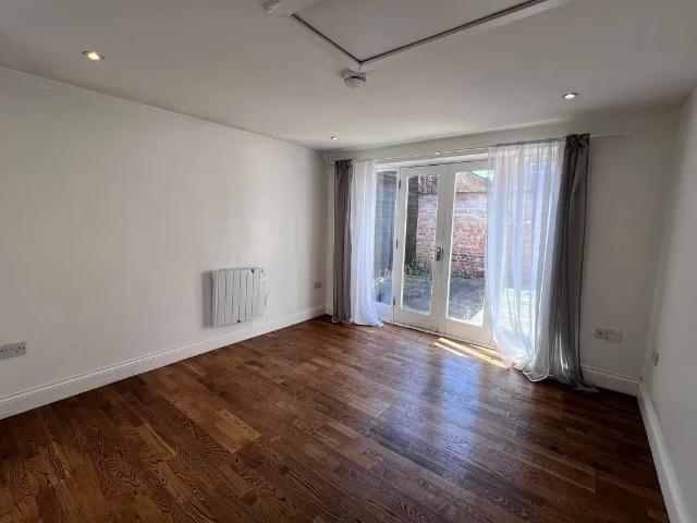 Apartment at Blackfriars Road, King's Lynn and West Norfolk