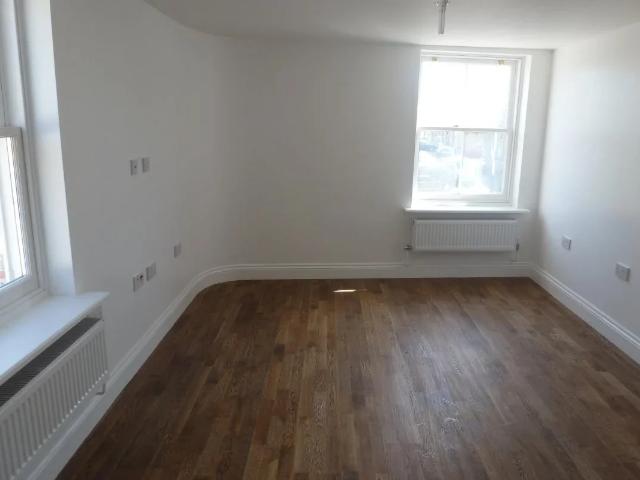 Apartment at Blackfriars Road, King's Lynn and West Norfolk