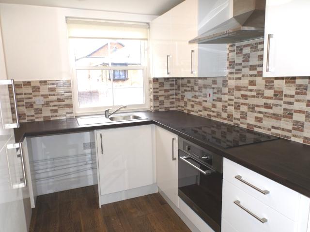 Apartment at Blackfriars Road, King's Lynn and West Norfolk
