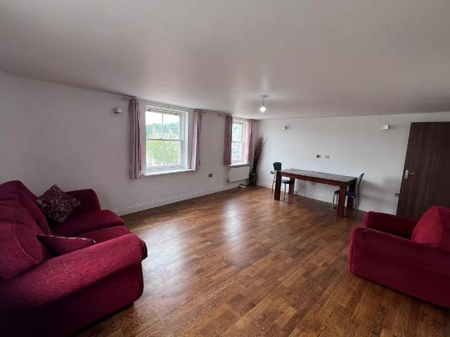 Apartment at Blackfriars Road, King's Lynn and West Norfolk