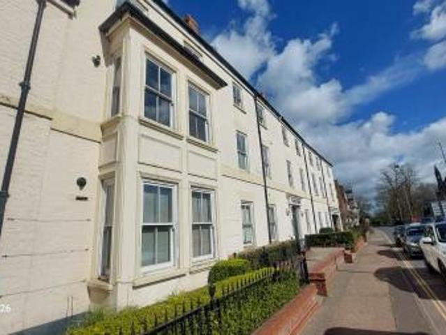 Apartment at Blackfriars Road, King's Lynn and West Norfolk