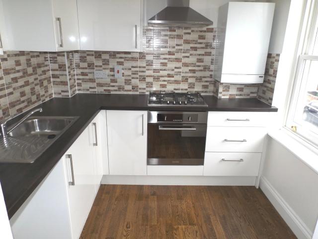 Apartment at Blackfriars Road, King's Lynn and West Norfolk