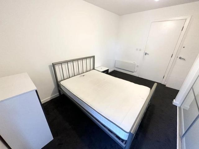 Apartment at Blackfriars Road, Salford